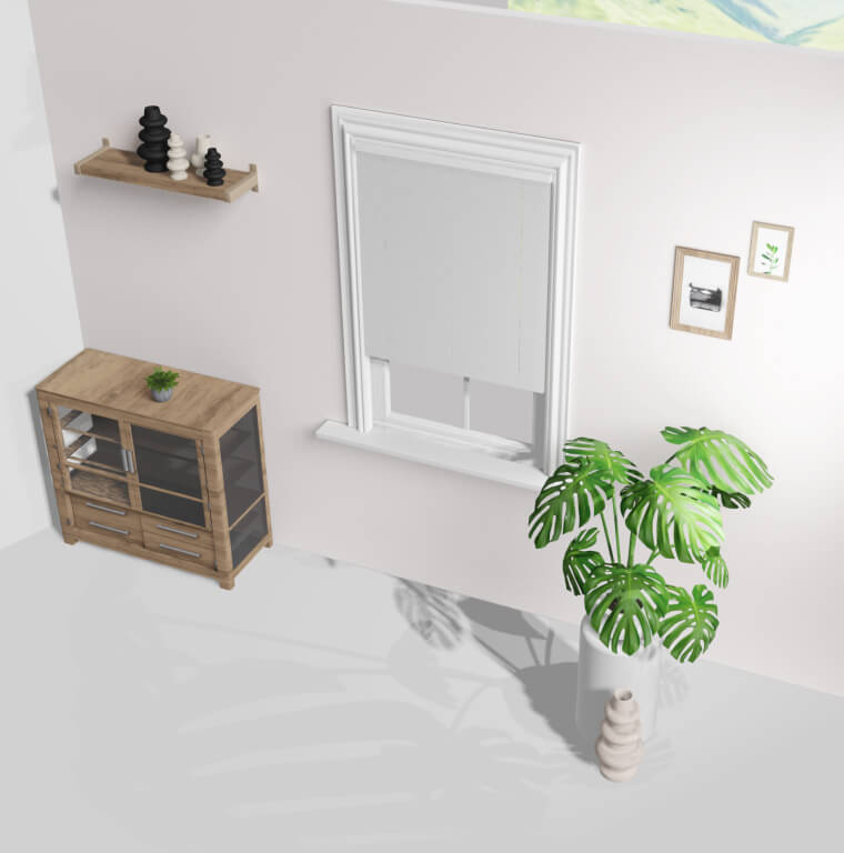 Backpack configurator